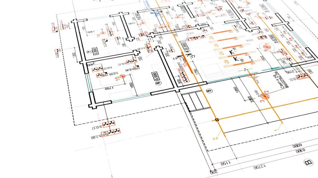 Situatieschema Elektriciteit: Werkwijze, Prijs & Symbolen